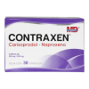Contraxen (Carisoprodol - Naproxeno) 30 capsulas