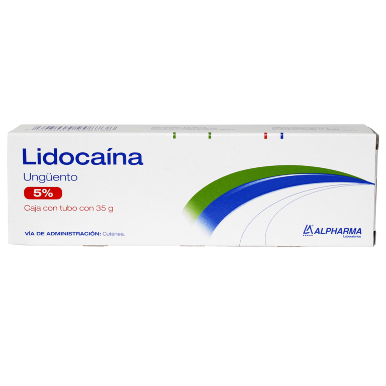 Lumbozen Gel (Naproxeno - Lidocaína) - MEDYMAS