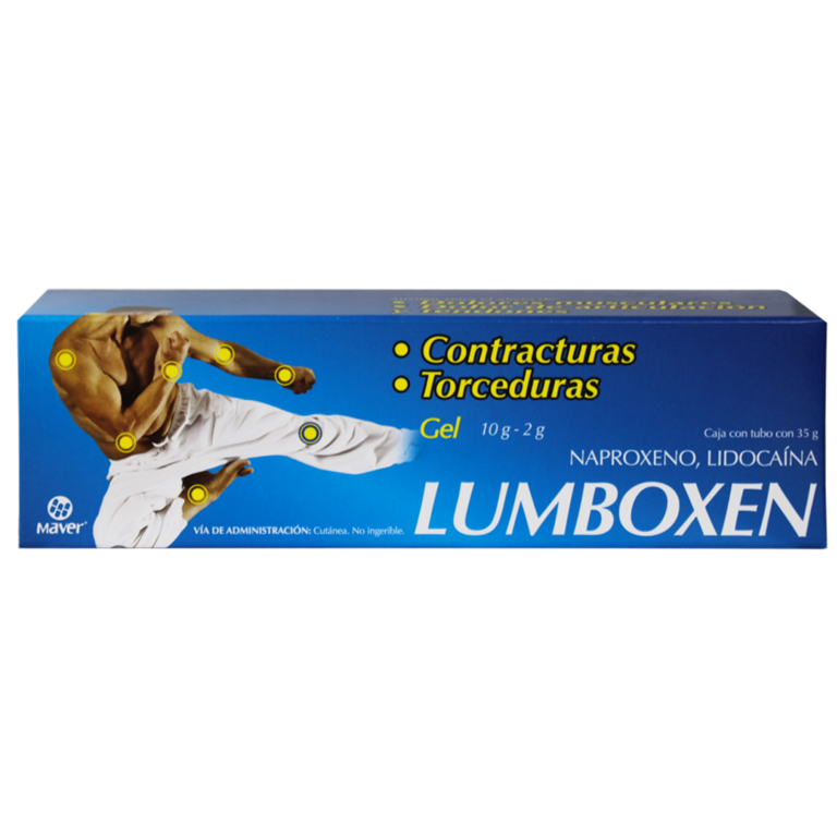 Combedi DX (Complejo B - Dexametasona - Lidocaína) 4mg